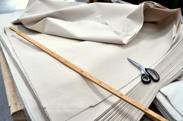 Segeltuch Online Shop - preiswerte Stoffe